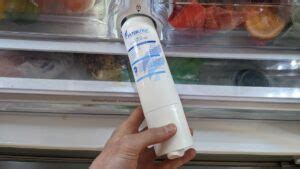 How Often To Change A Water Filter By System Type