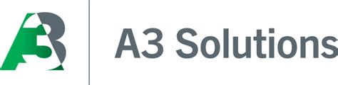 A3 Solutions - Resources