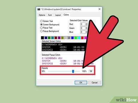 Ways To Visually Customize CMD In Windows WikiHow Tech