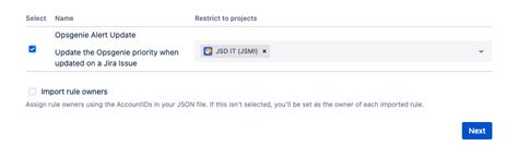 Update Opsgenie Alert Priority When The Issue Priority In Jira Is