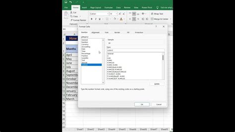 Excel Tricks Custom Conditional Formatting Exceltricks Exceltutorial Mexcel Youtube