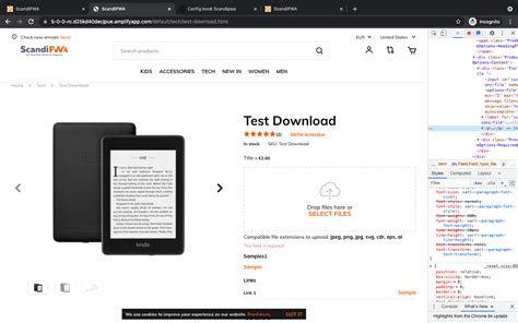 Ui Issues Related With Customizable Option File On Pdp · Issue 3450