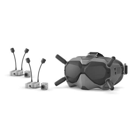 Dji Digital Fpv System Reimagine Your Fpv World — Makerfire