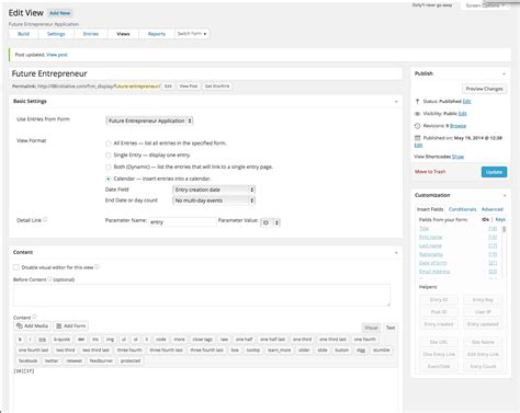 WP Fluent Forms Vs Formidable Forms Form Plugin Comparison