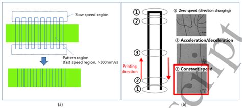 Typical Patterning Method Using Nfes Reproduced With Permission From