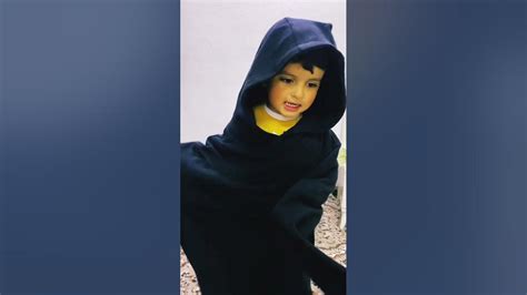 لابس ملابس بابا😱😂🤷‍♂️ Youtube