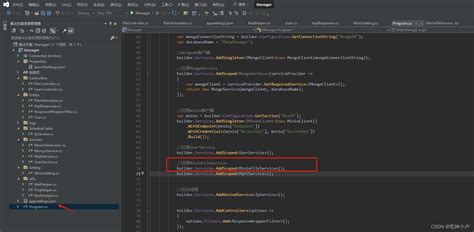 五分钟教你学会在netcore6中实现minio文件上传下载minio Netcore Csdn博客