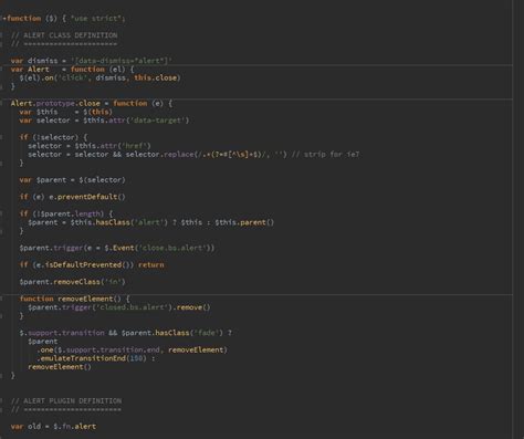 Dimmed Dark Phpstorm Themes And Color Styles