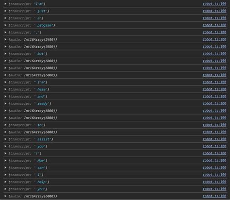 Using Openais Realtime Api Workadventure Documentation
