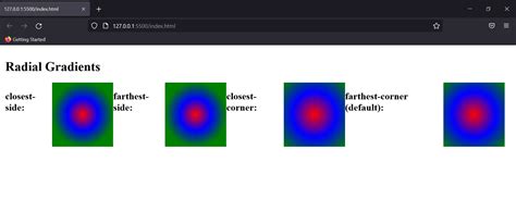 CSS Gradients | CSS Tutorial | CodeWithHarry
