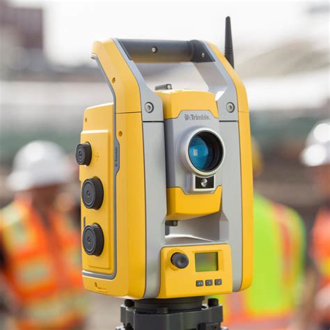 Trimble Catalyst Pouch Frontier Precision Shop