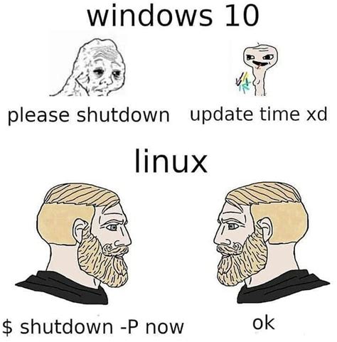 Windows Shutdown H Now DevRant