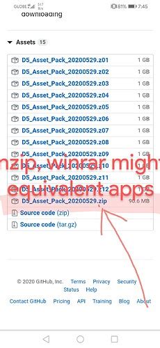 Assets Packs D Asset Library D RENDER FORUM