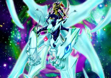 Quasar Dragon Supreme Master Knight [artwork] By Alanmac95 On Deviantart