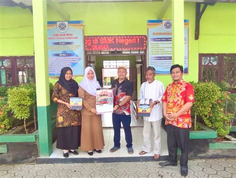 Febi Iain Palangkaraya