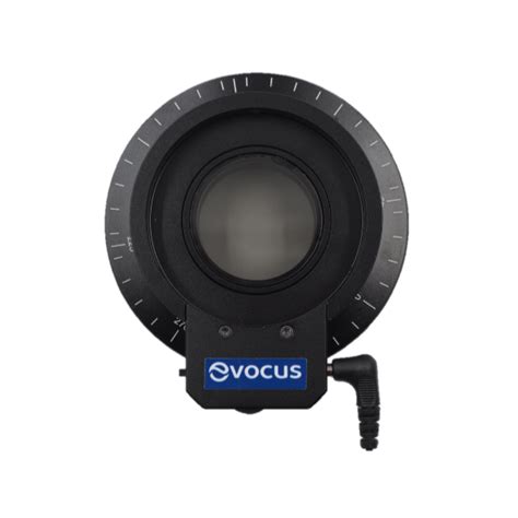 Evocus Microscope Accessories Polarized Led Ring Light Msp Metrology