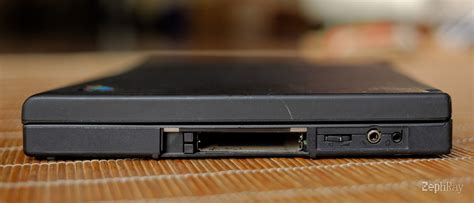 IBM ThinkPad E Type 简单展示 cnVintage