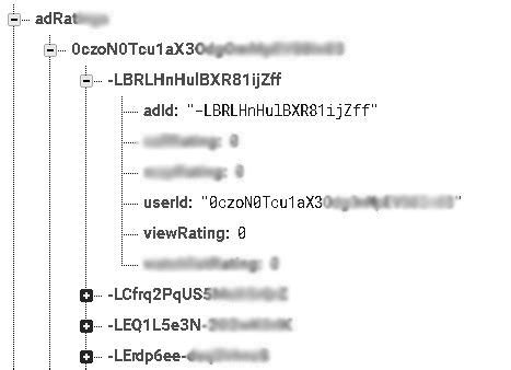 Java Can T Get The Return Value From A Method That Retrieves Data From Firebase Realtime