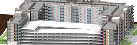 Revit Structure Modeling 3d Visualization And Design Analysis