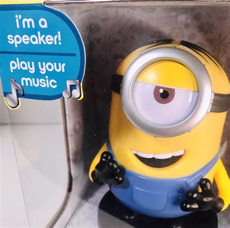 Despicable Me Minions Banana Song