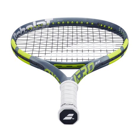 Babolat Pure Aero Jr 25 9 Gen Naciągnięta