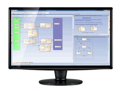 Systems Engineering Sparx Systems