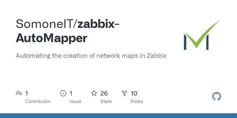 Zabbix Automapperconfigjson At Main · Somoneitzabbix Automapper · Github