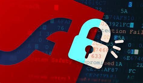 Dangerous Vulnerability In Flash Player Soc Prime