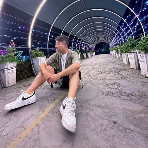 Nick Lin Nick Lin 0531 • Threads Say More