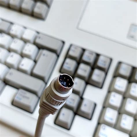 Клавіатура Ibm Model M 122 4 600 грн Периферійні пристрої Львів на Olx