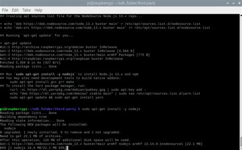 How To Make An Alexa Smart Screen With Raspberry Pi
