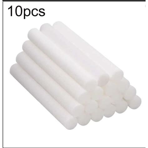 Jual [isi 5pcs] Kapas Refill Diffuser Car Diffuser Sponge Refill Shopee Indonesia