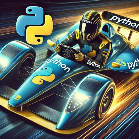 Optimizing Python Code For Performance By Ravi Prakash Medium