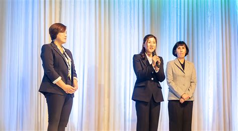 Gs칼텍스 V 리그에 출사표를 던지다 Gs칼텍스서울kixx배구단 출정식 Gs칼텍스 미디어허브