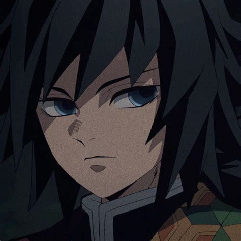 Giyuu Tomioka Aesthetic Wallpapers Wallpaper Cave