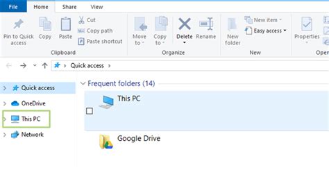 How To Map A Network Drive In Windows 10 Tom S Hardware