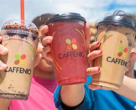 Inauguran Hoy Caffenio En Guamúchil Conoce La Lista De Precios Tus