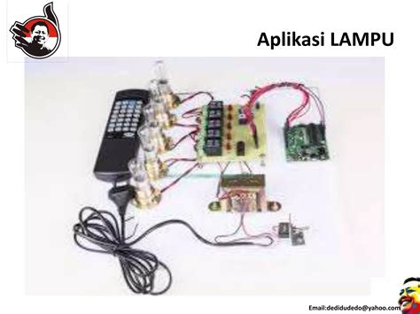 Arduino Dasar Pptx