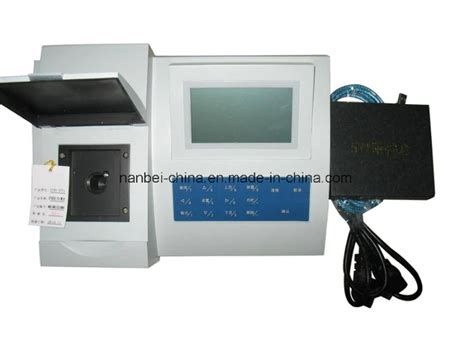 Laboratory Instrument Water Quality Analyzer Cod Meter
