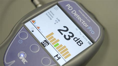 ipec middle east on linkedin pd detector pro