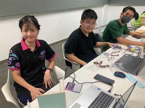9 Uts School Of Computing And Creative Media