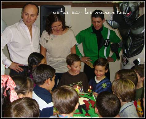 Ben 10 Birthday Party Ideas Photo 3 Of 55 Catch My Party