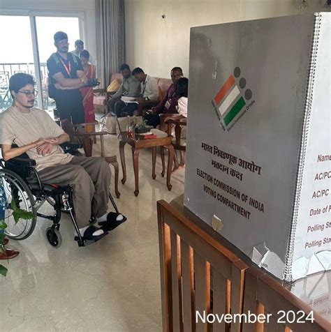 Ishaan Mehta On Linkedin Your Vote Counts With The Maharashtra State
