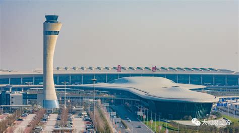 首次！河南省机场集团深度披露郑州机场 成功密码” 大河网