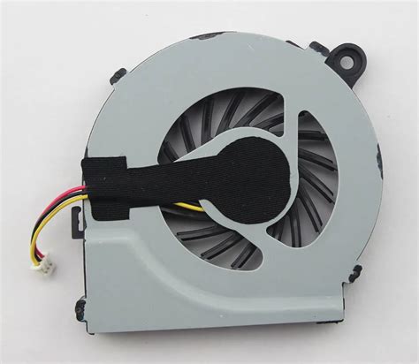 Ssea New Laptop Cpu Cooling Fan For Hp Compaq Cq G G G G G G G T G T G T Series