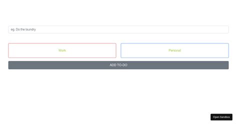 Relaxed Mendel Cm2bcw Codesandbox