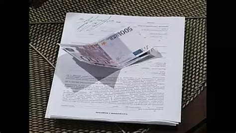 The Insurance Agent Promo Trailer Satisfaction Xhamster