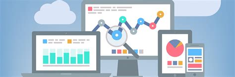 Analytics And Monitoring Performance Driven Marketing