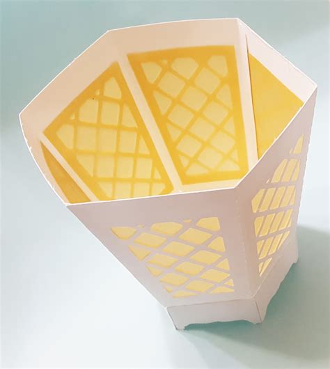 3d Paper Lantern Picture Life